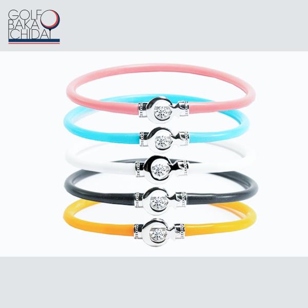 ダンシングリセットン シルバー  サイズ：長さ調整可能（シリコンが伸びます。カットして短くして使用することも可能です。）　シリコン部分：約17cm　ペンダントトップ：約1.5cm（左右に1cmの差し込み）----　tn20-20　----リ...