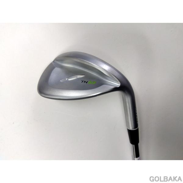 商品詳細商品コード： vc1-2602-10107シャフト/硬度： FS WEDGEスチールオリジナルロフト/°： 53(メーカー表記）リアルロフト/°： (簡易測定）長さ/インチ： 34.5重量/g：467バランス： C9そのほか： ウェ...