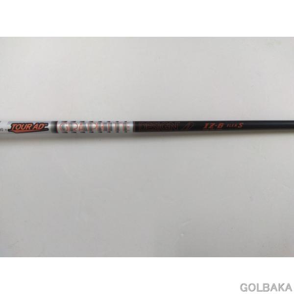 商品詳細商品コード： vc1-2602-109006シャフト/硬度： ツアーAD IZ6/S長さ/インチ： 42.5重量/g： 110そのほか： トルク：5.6  調子：中●長さは足りますか？お使いのヘッドにより組み立て後の長さが変わります...