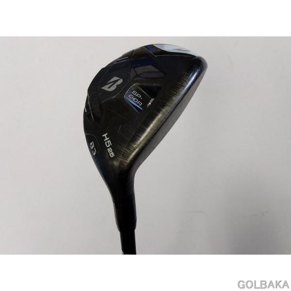 商品詳細商品コード： vc1-2603-109103シャフト/硬度： BShforMAX/Rオリジナルロフト/°： 25(メーカー表記）リアルロフト/°： (簡易測定）長さ/インチ： 39.75重量/g：329バランス： D1そのほか： ユ...