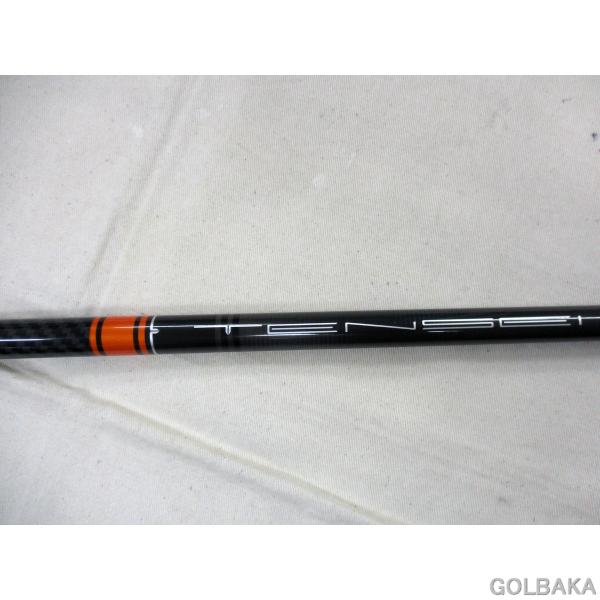 商品詳細商品コード： vc1-2604-109315シャフト/硬度： TENSEI CK PRO ORANGE 60 /S長さ/インチ： 42.25重量/g： 112そのほか： トルク：3.5  調子：元●長さは足りますか？お使いのヘッドに...