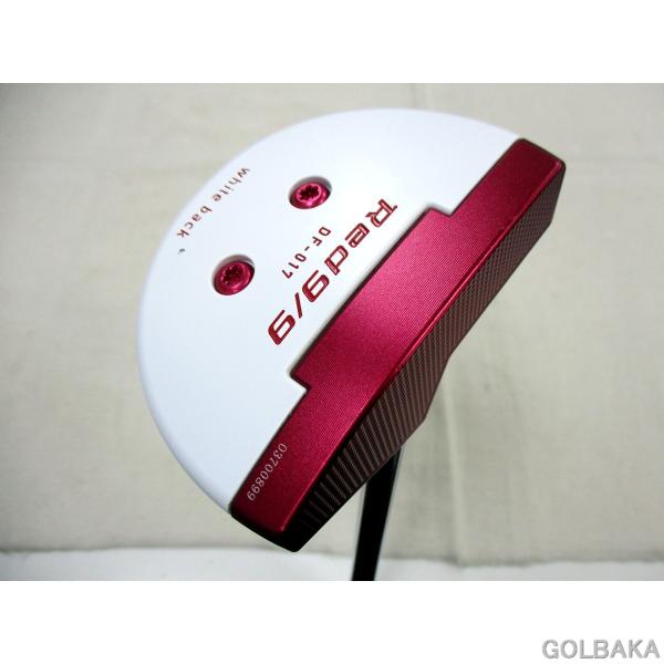 商品詳細商品コード： vc1-2605-109691シャフト/硬度： KBSスチールシャフトオリジナルロフト/°： 1.5(メーカー表記）リアルロフト/°： (簡易測定）長さ/インチ： 34重量/g：528バランス： E8.5そのほか： パ...