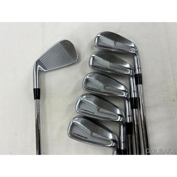 商品詳細 商品コード：vc2-2306-118463程度：【中古】B： メーカー：EON SPORTS/イオンスポーツ シャフト/硬度：N.S.PRO 950GH / S オリジナルロフト：25 （メーカー表記）リアルロフト：（簡易測定）長...