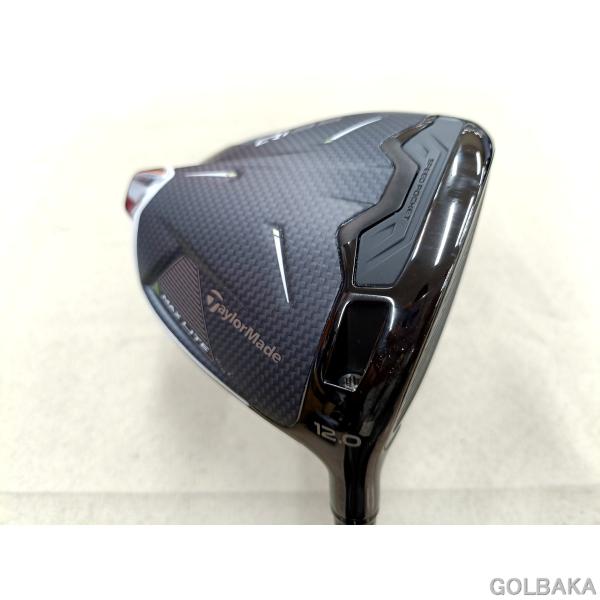 商品詳細商品コード： vc2-2511-139480シャフト/硬度： ELDIO　TM40/L オリジナルロフト/°：  (メーカー表記）リアルロフト/°： 12(簡易測定）長さ/インチ： 44.25重量/g：270バランス： C4そのほか...