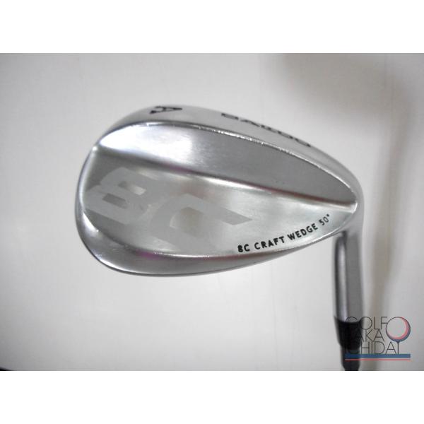 商品詳細 商品コード：vc3-2306-149515程度：【中古】C： メーカー：バルド/BALDO シャフト/硬度：MCI　80　R オリジナルロフト：50 （メーカー表記）リアルロフト：（簡易測定）長さ/インチ：35.25 重量/g：4...