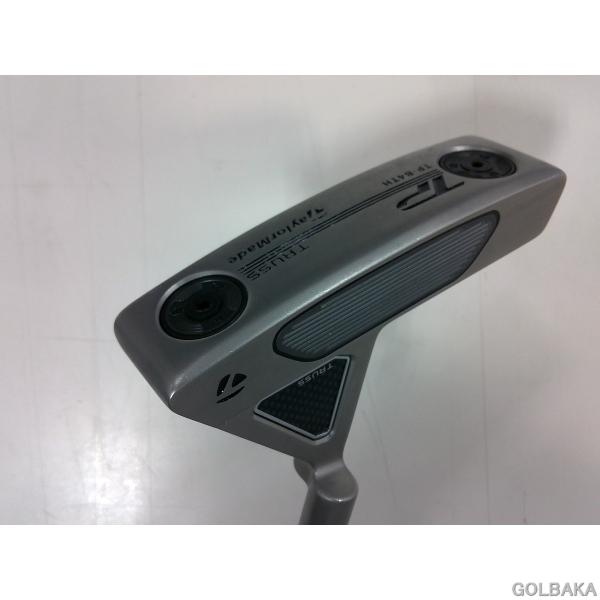 商品詳細商品コード： vc3-2504-157226シャフト/硬度： オリジナルスチールオリジナルロフト/°： (メーカー表記）リアルロフト/°： (簡易測定）長さ/インチ： 33重量/g：550バランス： D1.0そのほか： ヘッドカバー...