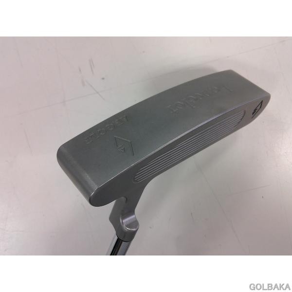 商品詳細商品コード： vc3-2506-158019シャフト/硬度： オリジナルスチールオリジナルロフト/°： (メーカー表記）リアルロフト/°： (簡易測定）長さ/インチ： 34重量/g：506バランス： C4.0そのほか： ヘッドカバー...