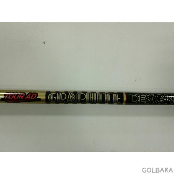 商品詳細<br>商品コード： vc3-2607-162360<br>シャフト/硬度： T-AD CQ-5/S<br>長さ/インチ： 44.5<br>重量/g： 111<br>そのほ...