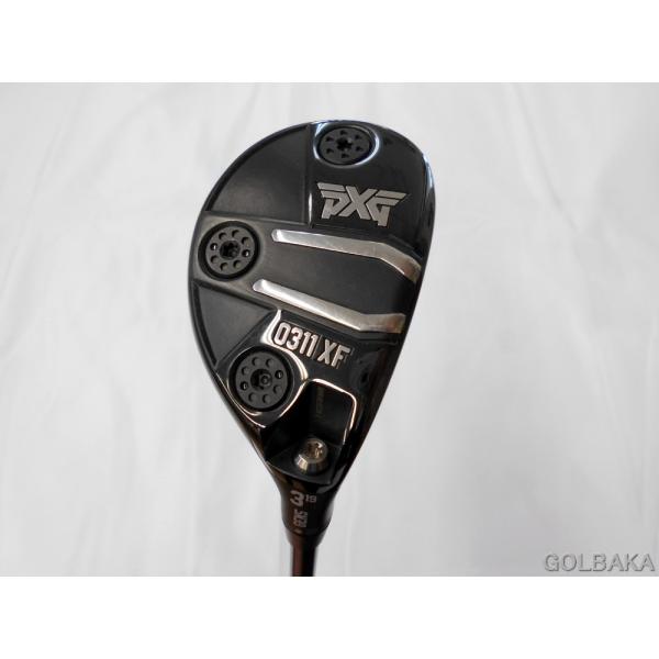商品詳細 商品コード：vc4-2305-110955程度：【中古】BC： メーカー： PXG シャフト/硬度：ラウネ h45/R オリジナルロフト：19 （メーカー表記）リアルロフト：（簡易測定）長さ/インチ：40.25 重量/g：333 ...