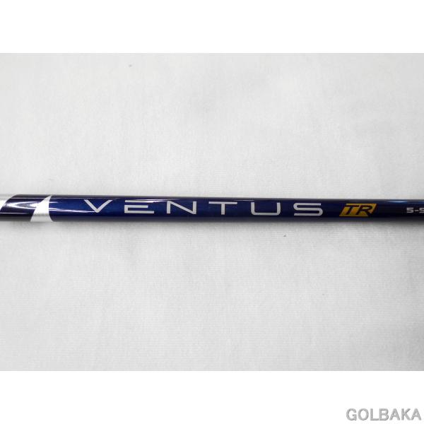 商品詳細商品コード： vc4-2602-86659シャフト/硬度： ベンタス TR ブルー 5/S長さ/インチ： 43.875重量/g： 113そのほか： トルク：3.3  調子：中元調子●長さは足りますか？お使いのヘッドにより組み立て後の...