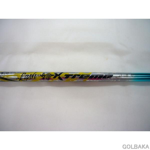 商品詳細商品コード： vc7-2604-133402シャフト/硬度： バシレウス　XTM　Lash　60/X長さ/インチ： 41.75重量/g： 111そのほか： トルク：2.5  調子：先調子●長さは足りますか？お使いのヘッドにより組み立...