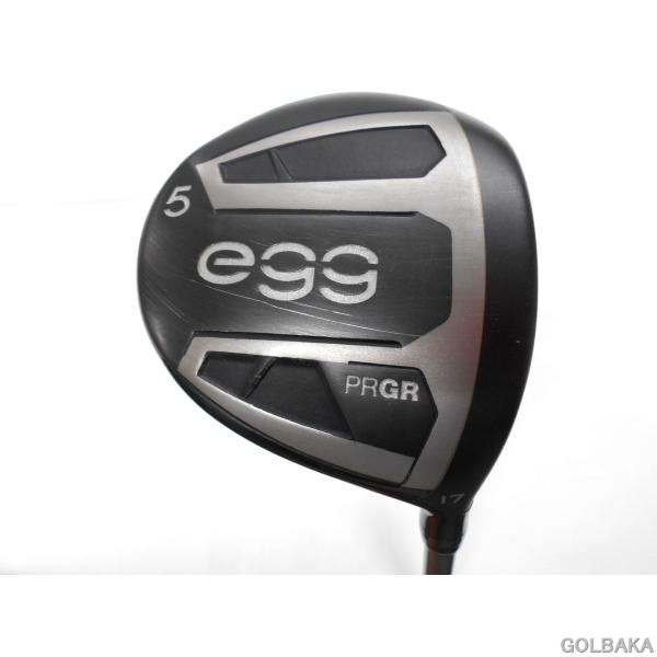 商品詳細商品コード： vc9-2508-11038シャフト/硬度： PRGR　M-43/S オリジナルロフト/°： 17(メーカー表記）リアルロフト/°： (簡易測定）長さ/インチ： 42.5重量/g：303バランス： D0そのほか： 5w...