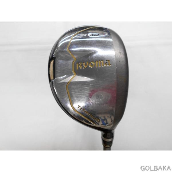 商品詳細商品コード： vc9-2509-10741シャフト/硬度： TRPX UT6/☆2オリジナルロフト/°： 18(メーカー表記）リアルロフト/°： (簡易測定）長さ/インチ： 40.5重量/g：349バランス： C9そのほか： U2ヘ...