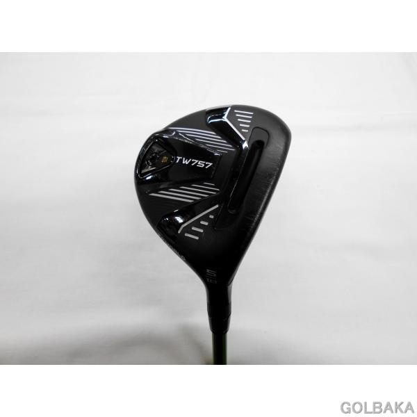 商品詳細商品コード： vc9-2509-11200シャフト/硬度： VIZARD  MA5/Sオリジナルロフト/°： 18(メーカー表記）リアルロフト/°： (簡易測定）長さ/インチ： 42.75重量/g：322バランス： D2そのほか： ...