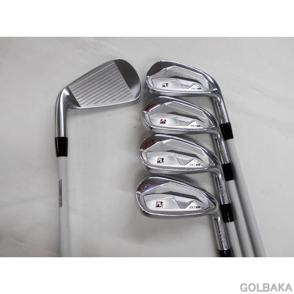 商品詳細商品コード： vc9-2510-11277シャフト/硬度： ミツビシケミカル　ディアマナ　BS50i 2/Sオリジナルロフト/°： 25(#6)(メーカー表記）リアルロフト/°： (簡易測定）長さ/インチ： 38(#6)重量/g：3...