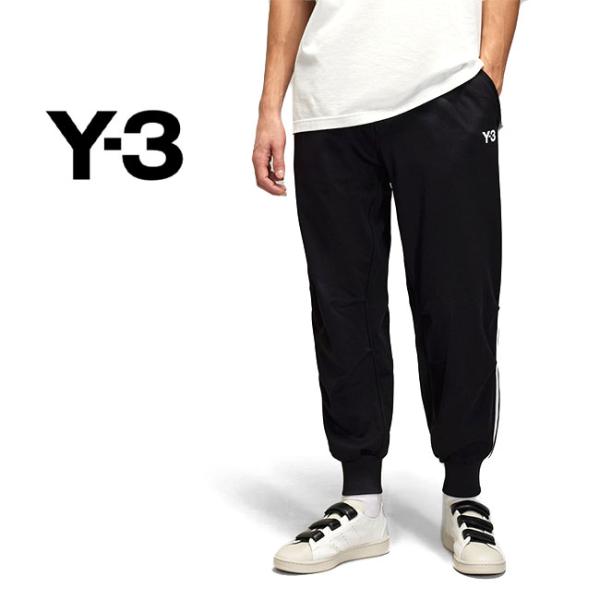 Y-3耐久性に優れたナイロンジャカード生地を使用した、アイコニックなデザインの「M 3S CUF PANT」。裾にフィット感を高めるリブを採用し、快適な動きを実現するカッティングが施された一着。単体はもちろん、同素材のジャケット(別売)との...