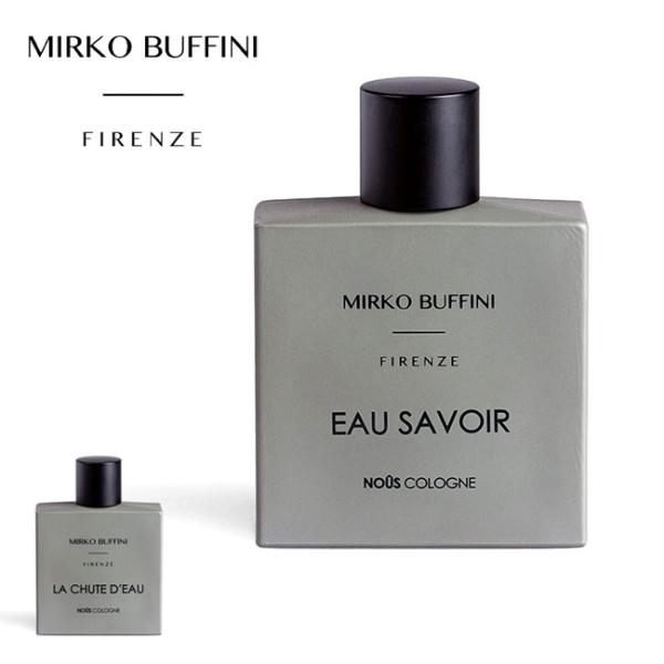 MIRKO BUFFINI FIRENZE華の都フィレンツェの小さな香工房で生まれたブランド「MIRKO BUFFINI FIRENZE」。"纏う人そのものになるように" という想いを込めたNEWシリーズ 「NOUS」シャワーを浴びた後やリ...