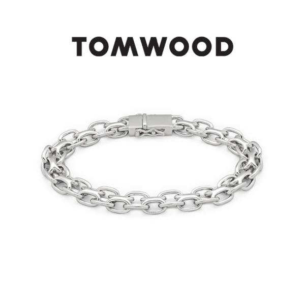 TOMWOOD2013年、ノルウェー・オスロを拠点にMona Jensen(モナ・ヤンセン)が始めたジュエリーブランド "TOM WOOD"。世界中のインフルエンサーやアーティストから支持され、世界の有力セレクトショップでセレクトされていま...