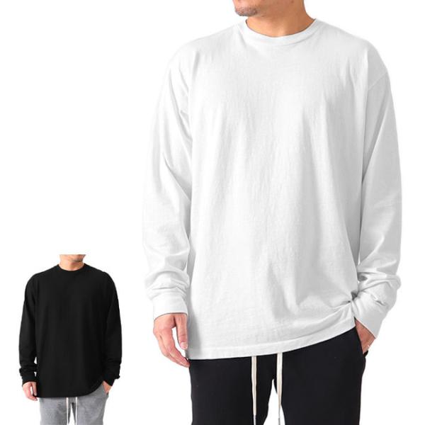 JOHN ELLIOTT 程よいゆとりを持たせてミニマルに仕上げた、定番のロングスリーブTシャツ。上質なコットンを使用し、軽い素材感ながらしっかりとしたコシを持ち合わせた快適な着心地に仕上がっています。シンプルだからこそスタイリングを選ばな...
