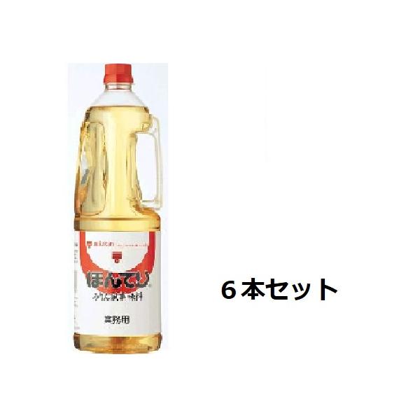 ●名称みりん風調味料●内容量１．８L●保存方法常温品●賞味期限３ヶ月以上●原材料名水あめ、米および米こうじの醸造調味料、醸造酢、酸味料 ☆※パッケージデザイン等は予告なく変更されることがあります。予めご了承ください。☆