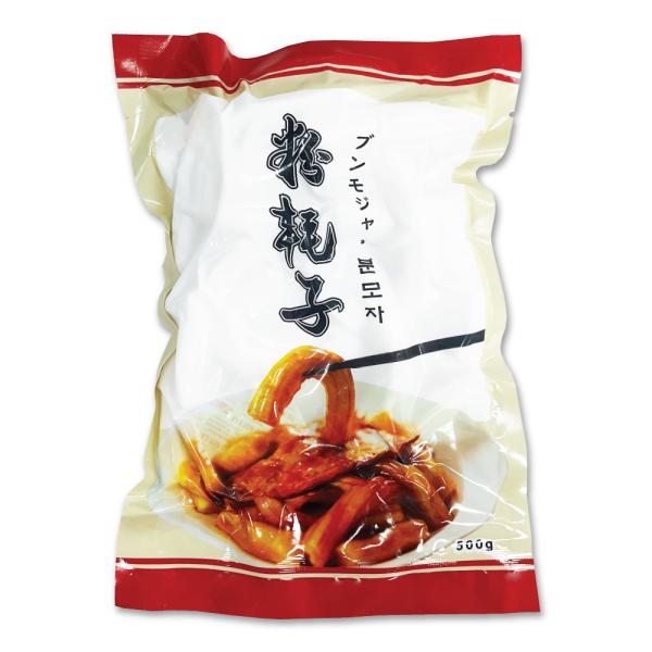 日本国内で生産されており、韓国のトッポギや中国風の春雨として、またはシンプルにスープや炒め物に加えることで、一層豊かな食卓を演出できます。内容量 : 500g(1袋当たり)原材料 : ジャガイモ澱粉、コーンスターチ、飲料水、食塩、食用アルコ...