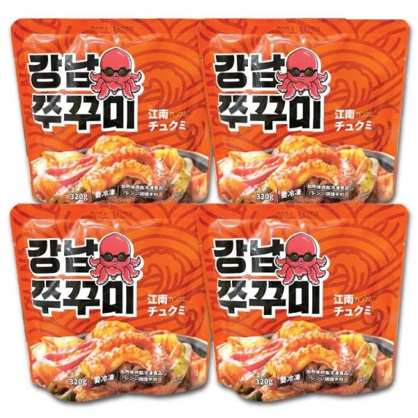 イイダコが新鮮でプリップリです！名称 : 冷凍水産加工品内容量 : 320g(1袋当たり)原材料名 : イイダコ（ベトナム産、タイ産）、ソース（水あめ、パイナップル、粉唐辛子、唐辛子ペースト、発酵調味料、にんにく、しょう油、砂糖、ごま油、玉...