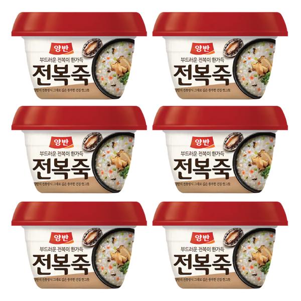 レンジでチンできる缶詰タイプで、韓国伝統のお粥を気軽に食べられます。カロリーが低いのに満腹感が高くダイエットにもおすすめ。韓国でのお粥部門売上No.1の商品ブランドです。美容や健康に良いとされ、韓国で長く親しまれている参鶏湯（サムゲタン）を...