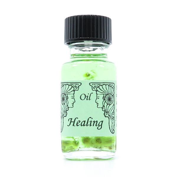 全ての人生の側面に関係し、肉体、魂の癒しをもたらします。日々生活をしていると精神的にも肉体的にも癒しが必要になる時におすすめです。お風呂に入れたりして使うとリラックス効果がアップします。オイル：すみれ、サンダルウッド、白檀ハーブ：ライフ、エ...