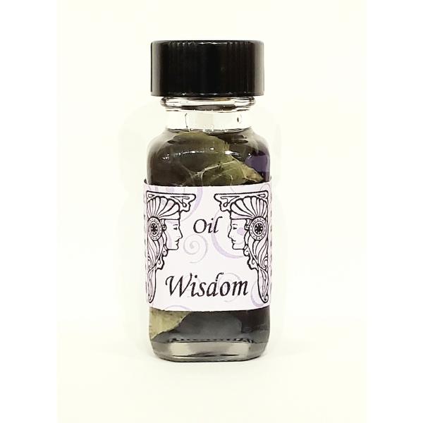 このオイルを作成しようとした時に、私は瞑想である光景を見ました。菩提樹の木の下に座って、指先を地面に着けている仏様でした。仏様は神聖で穏やかな知性と知恵に満ちていました。その瞬間、古代の木々の香りがこのオイルには必要だと気づきました。何世代...