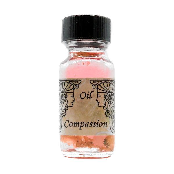 心を開いてもっと無条件の愛を受けとめられるようになる。人にも自分にもやさしい気持ちをもっと持ち、気づかえるようになる。オイル：ユリ、白茶と緑茶のフレグランスハーブ：菊石：ローズ・クォーツ内容量：15ml重さ：約50gサイズ：W27 x D2...