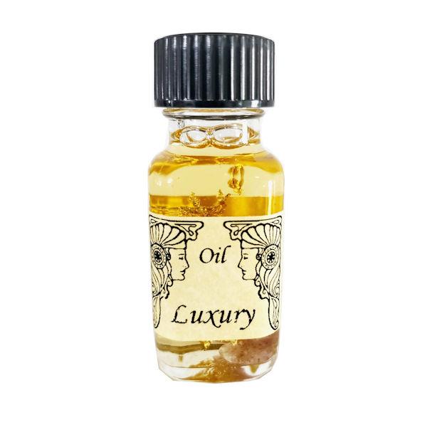 【満ちたりる】オイルはお金、快適さ、豊かな経済感覚に対する考え方を変えさせ、もっと自分のものにしてくれます。お金を増やし繁栄することを自分に許可して、もっと自信をもたせて進ませてくれます。満ちたりるという事を恐れないでください。宇宙はすべて...