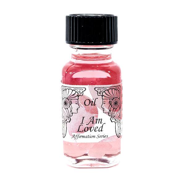 オイル：バニラ、蘭、アーモンドストーン：ローズクォーツ内容量：15ml重さ：約50gサイズ：W27xD27xH65mm