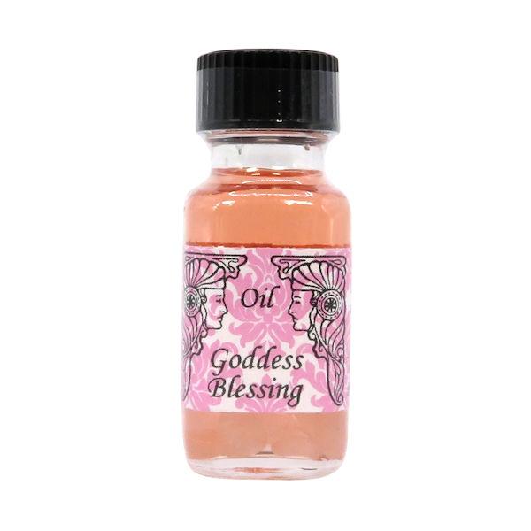 オイル：蓮、バラ、ジャスミンハーブ：ジャスミンストーン：水晶、ムーンストーン内容量：15ml重さ：約50gサイズ：W27xD27xH65mm原産国：アメリカ