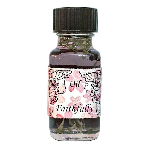 オイル：忘れな草、バイオレットハーブ：ヤグルマソウの花ストーン：ソーダライト内容量：15ml重さ：約50gサイズ：W27xD27xH65mm原産国：アメリカ