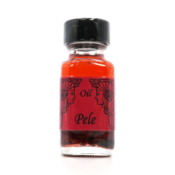 ハワイの創造の女神。多数の人にペレは破壊のエネルギーの象徴と思われていますが、覚えておいてください、ペレがいなければ、ハワイ諸島は存在していません。ペレのエネルギーは人生の大きな変化をやり抜くサポートとなります。そして新しいワクワクする冒険...