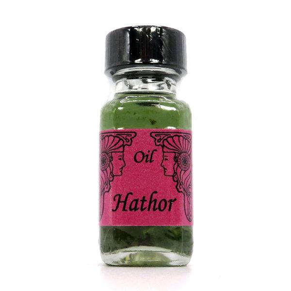 ハトホルは愛と創造を司るエジプトの美しい女神です。人類の母であり、「我々すべてを創造した愛の女神」として信仰されています。性的要素の少ない愛の女神で、私たちすべてを無条件の愛で包んでくれる存在です。天空の女神であり、大いなるすべてでもありま...