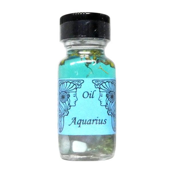 星座オイルは、それぞれの星座の最高の特徴をみなさまから引き出します。みなさまの星座オイルをお気に入りの他アンシェントメモリーオイルに加えることによって、それぞれの星座のエネルギーが加わり、お一人ずつの最高の特性を引き出す特別なブレンドオイル...