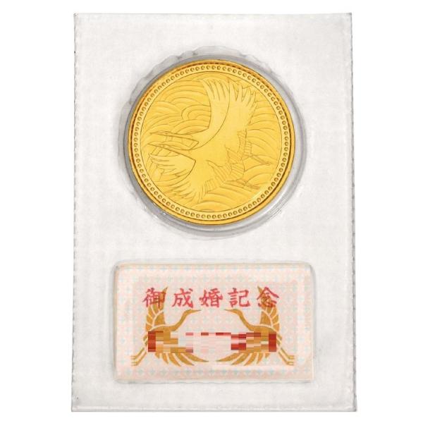 ■お問い合わせ番号：IT0SYX2XEI7U■商品名：皇太子殿下御成婚記念 記念硬貨 5万円金貨■年式：平成5年■素材：純金■発行国：日本■商品内容：5万円金貨 x 1枚■サイズ：直径：約 27mm■重量：約 18g■ランク評価： 5  ＊...