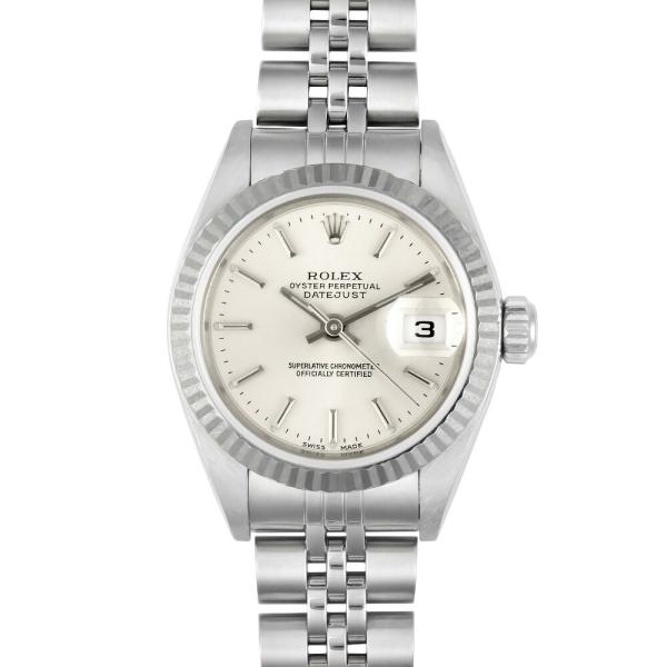 ロレックス ROLEX デイトジャスト 79174の通販価格と最安値