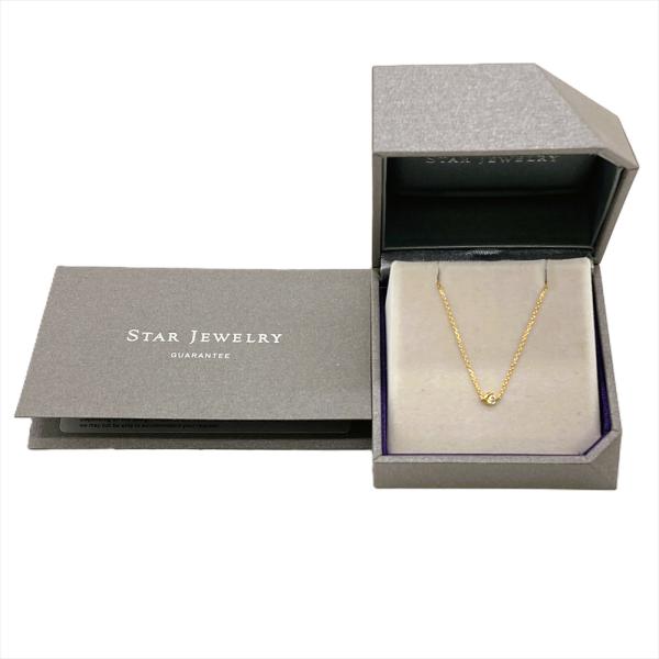 スタージュエリー STAR JEWELRY MOON SETTING ムーン スタージュエリー STAR JEWELRY MOON SETTING ムーン