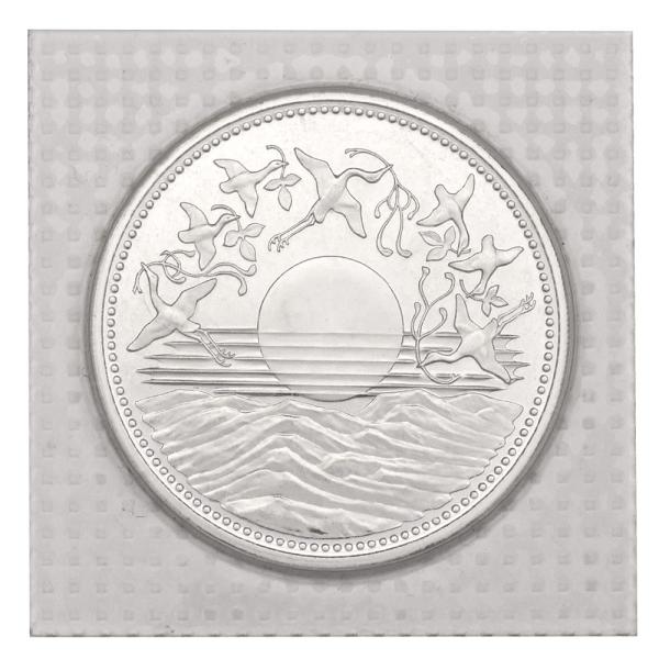 ■お問い合わせ番号：ITF5K6K9O48L■商品名：天皇陛下御在位六十年記念 壱万円銀貨 昭和六十一年■生産国：日本■素材：純銀■品位：Ag1000■発行国：日本■額面：10000円   ■造幣局：造幣局■発行年：昭和六十一年   ■商品...