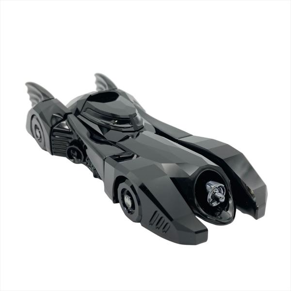 ■お問い合わせ番号：ITO5KR8254A0■ブランド名：スワロフスキー SWAROVSKI■商品名：DCコミックス バットマン バットモービル■型番：5492733■カラー：ブラック■素材：クリスタルガラス■サイズ：約 幅5.8 x 高さ...