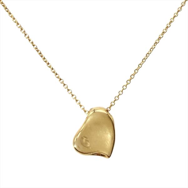 ■お問い合わせ番号：ITY2CHJYOO4I■ブランド名：ティファニー Tiffany&amp;Co.■商品名：フルハート■素材：K18イエローゴールド■サイズ：チェーン長さ：約 41cmモチーフ：約 幅12 x 高さ11mm■重量：約 4...