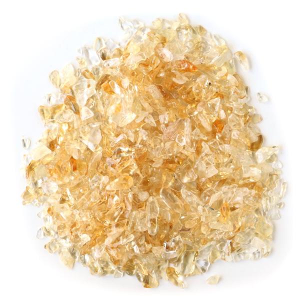 ■約100gでのお届けになります。■シトリンについて和名を『黄水晶』というようにクォーツのグループに属し、 色の濃淡にかかわらず黄色透明のものをシトリンと呼びます。古くから『商売の繁盛』と『富』をもたらす『幸運の石』として大切にされてきたシ...