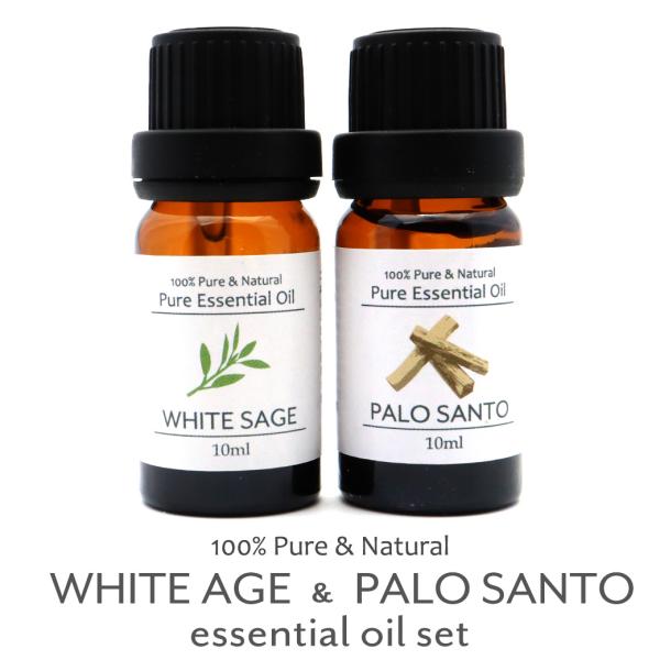 100%天然のエッセンジャルオイルです。日本国内での品質管理のもと、丁寧に充填を行っております。※オイルの原産地は予告なく変更する場合がございます。◆内容量：10mlホワイトセージ学名：Salvia Apiana抽出部位：葉抽出方法：水蒸気...