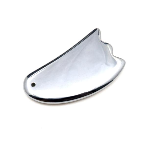 表面は鏡のように反射するようにピカピカに研磨し、磨き上げています。専用のケースにお入れし、お届けをさせて頂きます。■サイズ 約43 × 24 x 5 mm（サイズは目安です。手作業で研磨しているため、一つ一つ異なります）■備考表面に擦り傷、...