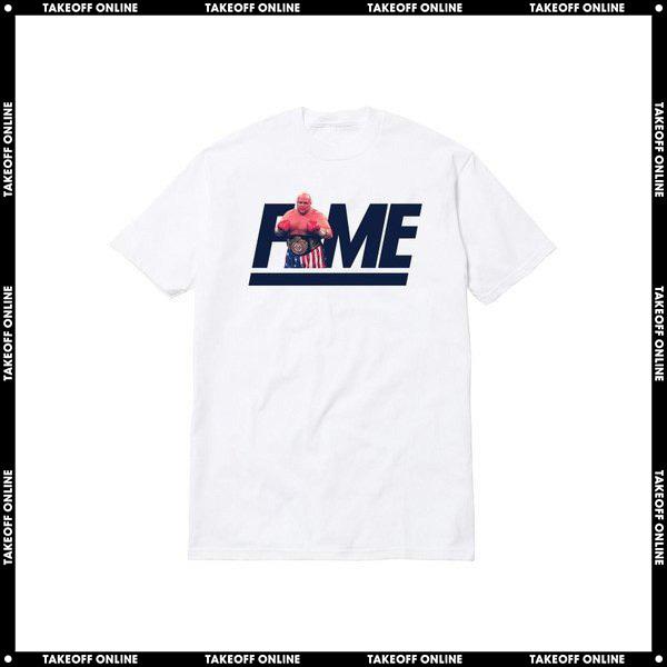 ■商品説明"HALL OF FAME"スポーツ界の伝説的プレイヤーや、それらにまつわるモノ、後世に語り継ぐべきワンシーンを落とし込んだスポーツMIXスタイルを提案するLA発のストリートブランド。ロゴの中にアメリカのプロボクサー、バタービーン...