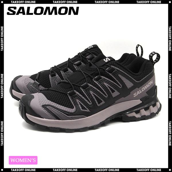 ■商品説明XA PRO 3D V9 は、安定性、耐久性、サポート力など過酷なアドベンチャーに必要な特長をすべて備えた、信頼性の高さで知られるトレイルランニングシューズの代表作。ラグパターンの最適化と All Terrain Contagri...