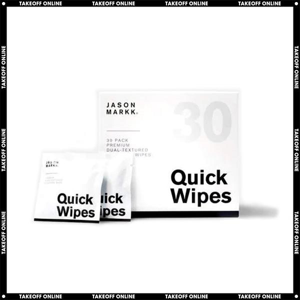 ■商品説明クイックワイプスは、特殊な二層織り構造によるシートタイプの丈夫なペーパークリーナーです。特殊加工されたドットラバー面を使えば、しつこい汚れも効果的に落とす事が可能です。クリーナーは1 枚ごとに密閉パックされており、持ち運び可能なポ...