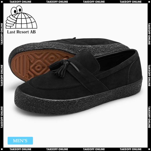 ■商品説明ブランド創設当初から望まれていたスリッポンスタイル。VM002のラストと質感のあるフォクシングテープをベースに、ローファーとのハイブリッドデザイン。ブランド独自開発のCLOUDY CUSHインソールに加え、クラシックなタッセルが付...